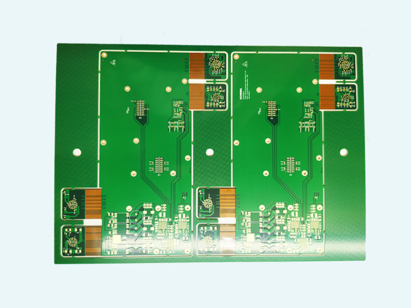 Products_PCB & PCBA manufacturer & components sourcing