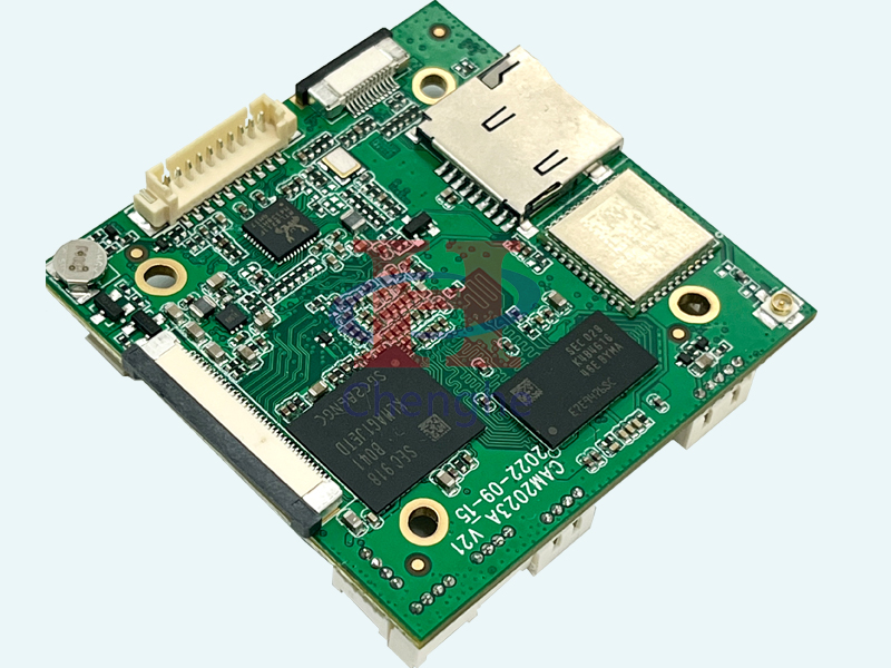 PCBA_Products_PCB & PCBA manufacturer & components sourcing