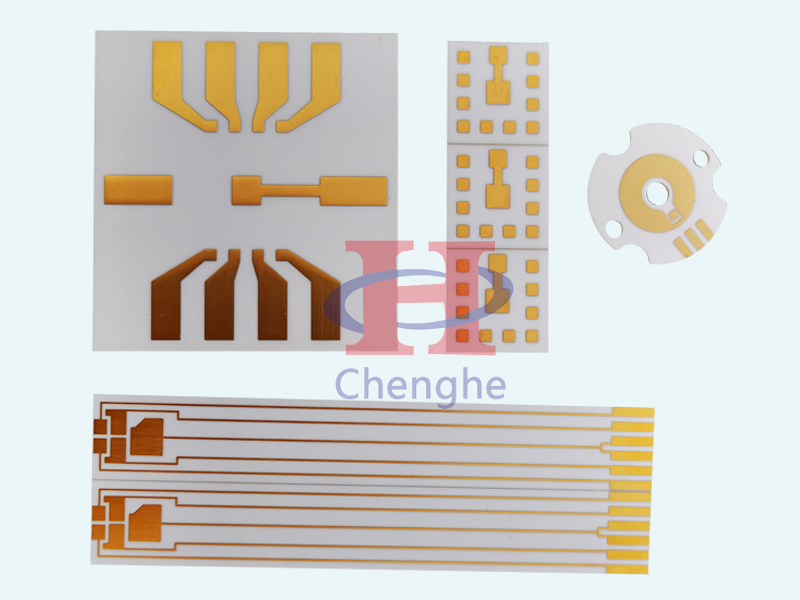 Shenzhen Chenghe Precision Technology Co., Ltd